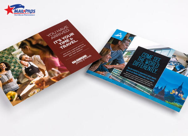 How to Create a Successful Direct Mail Marketing Campaign